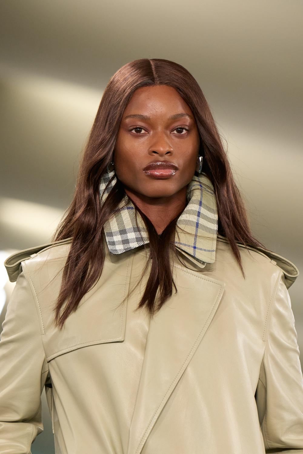 Défilé - Burberry - Prêt à porter Printemps-Eté 2024